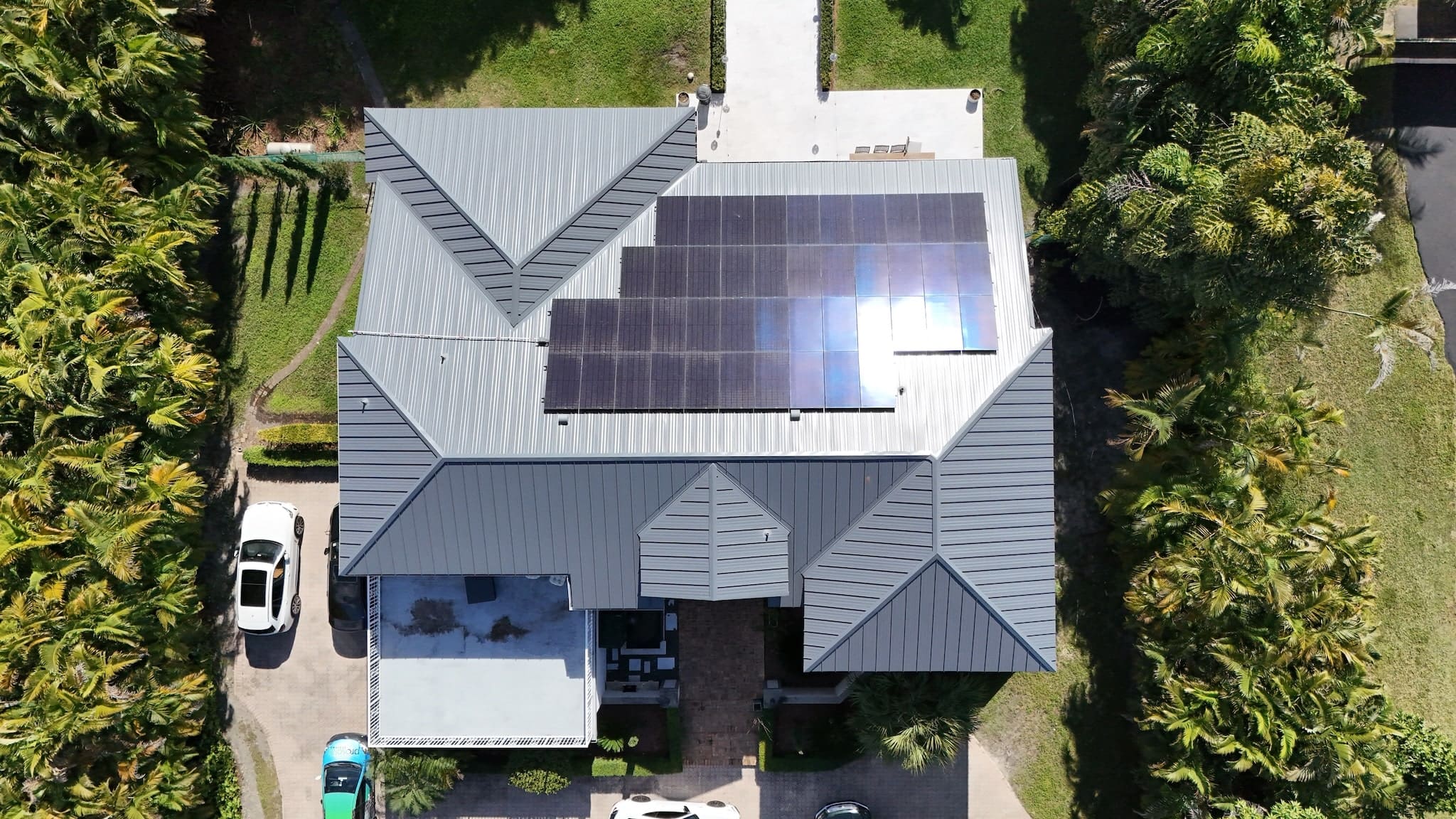 Residential Solar Energy - Prosolar Florida