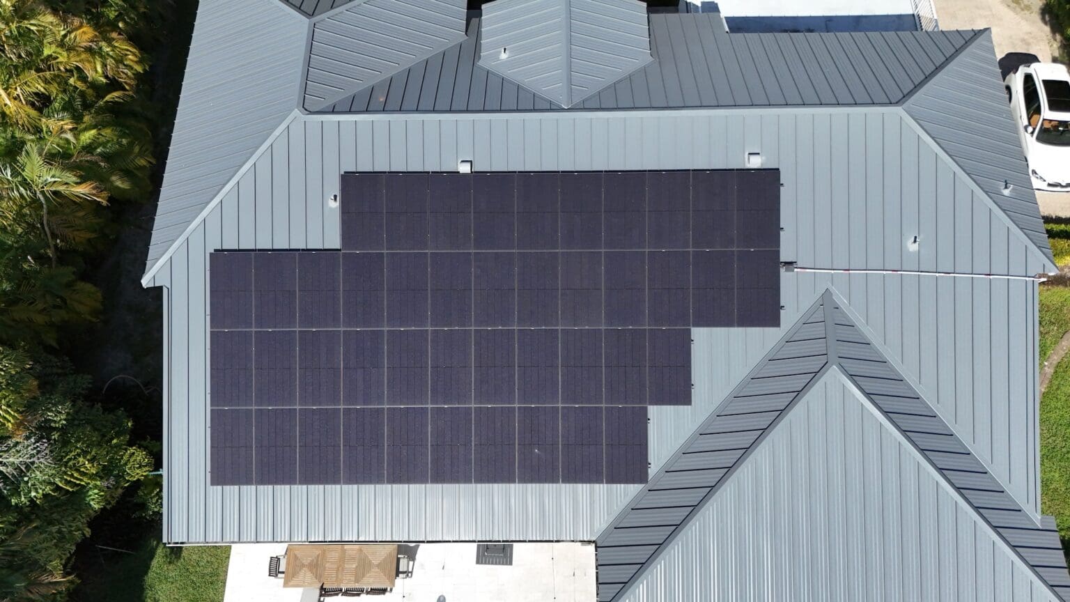 Solar Reinstallation - Prosolar Florida