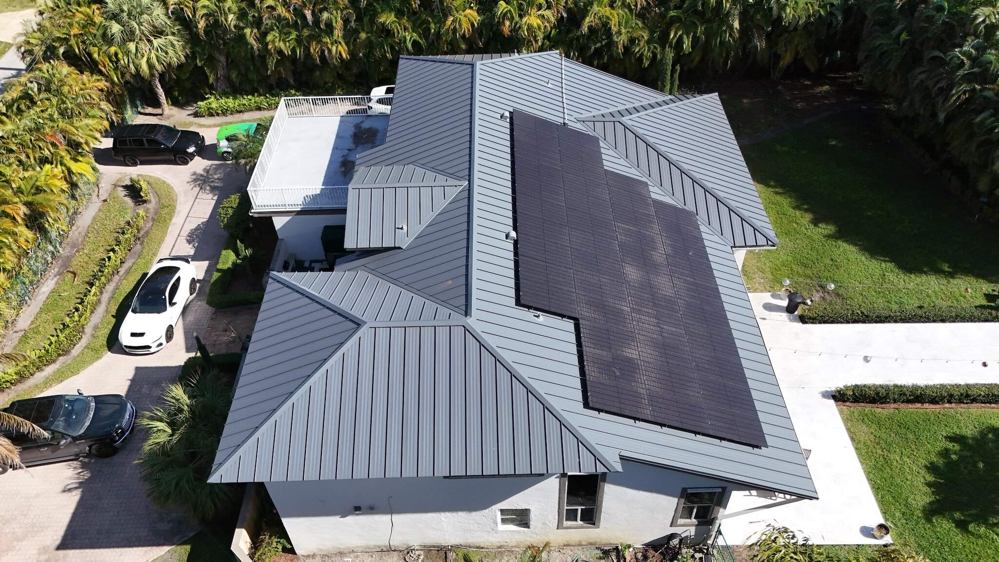 What is Net Metering Solar System? - Prosolar Florida